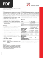 Productivity Rate Labor Chart | PDF | Masonry | Concrete