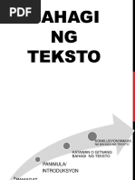 Pagsulat NG Maikling Tula WEEK 4 | PDF