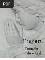 Year 8 Religious Education Lesson Presentation | PDF | Prayer | Faith