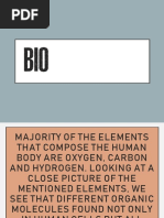 Grade 12 - Biology Resource Book | PDF | Rna | Nucleic Acids