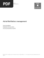 Measuring Basic Observations Vital Signs OSCE Guide | PDF | Blood ...