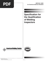 CSA W47.1 W59 13 Guides WeldCanada | PDF | Pipe (Fluid Conveyance ...