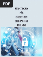 Siguria Ne Internet | PDF