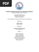 Sip Research Paper by Jpsapsal 10 Olf | PDF | Oil Spill | Deepwater ...