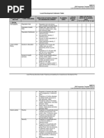 Zoning Locational Clearance | PDF | Zoning | Land Lot
