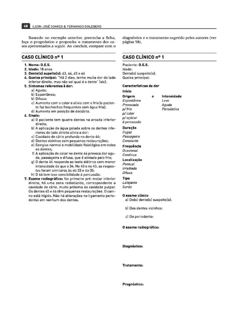 Endo - Aula3 PDF | PDF