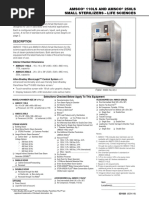 General B.braun Ifu For Surgical Instruments | PDF | Sterilization ...