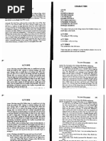 The Crucible by Arthur Miller Script PDF | PDF