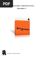 John Mackey Essay | PDF | Composers | Musical Compositions