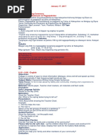 Dibels 8 Benchmark Maze 6 Scoring Key 2020-1 | PDF | Blizzards | Popcorn