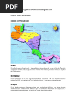 Estudios Sociales Bachillerato Resumen | PDF | océano Pacífico ...