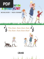 On Monday When It Rained | PDF | Weather | Emotions