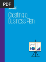 KPMG Organisational Chart&offices | PDF