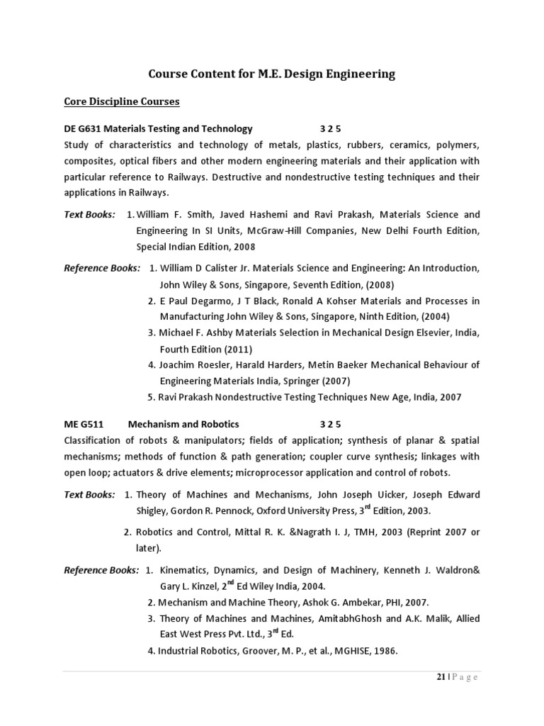 Syllabus For Bits Me | PDF | Computational Fluid Dynamics | Fluid Dynamics