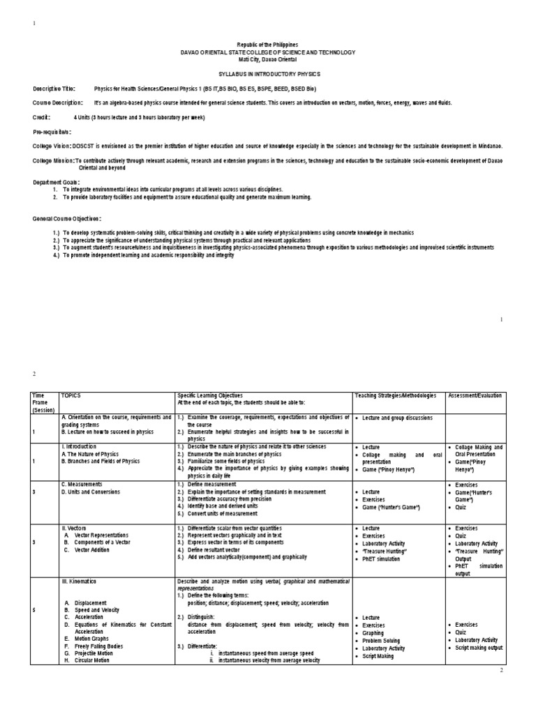 Introductory Physics | PDF | Acceleration | Force