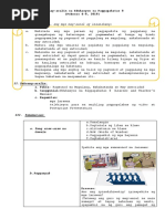 ESP 9 Summative Test | PDF