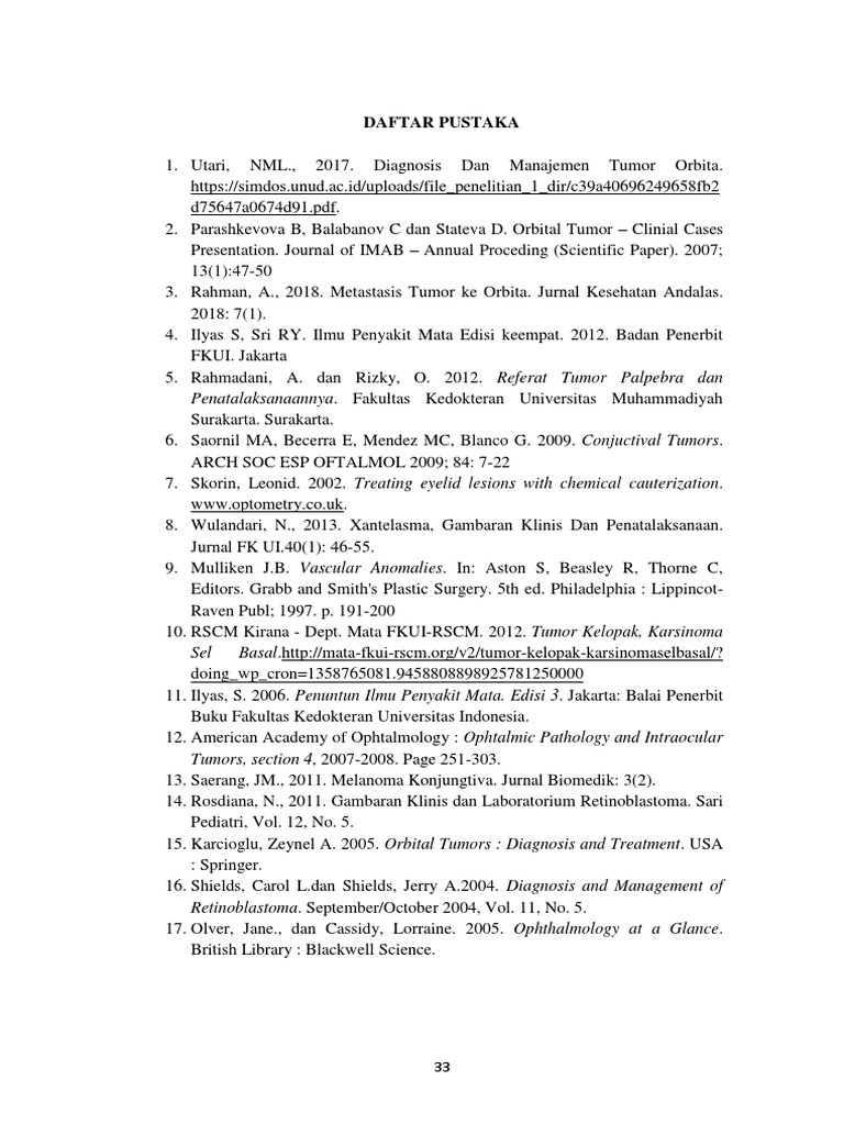 DAPUS | PDF | Medical Specialties | Clinical Medicine