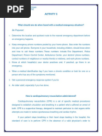 Epilepsy Management Plan Template | PDF | Epilepsy | Medical Specialties