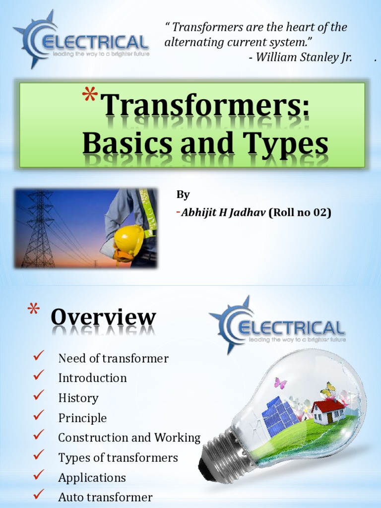 Transformer 161127050149 PDF | PDF | Transformer | Electronic Engineering