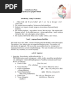 Chef Reading Comprehension | PDF | Cooking, Food & Wine