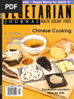 OPTAVIA-Vegetarian Conversion Chart | PDF | Weight | Leaf Vegetable