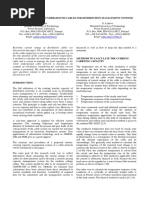 Pragati Electricals Instrument Transformers | PDF | Transformer ...