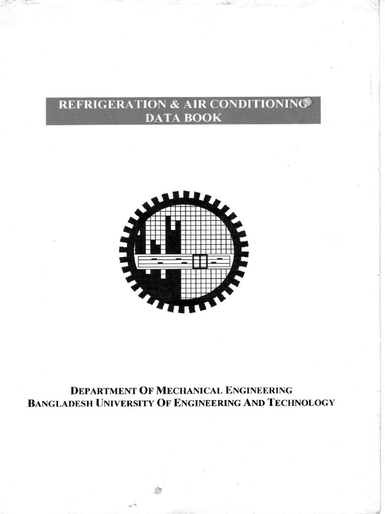 HVAC Data | Download Free PDF | Liquids | Enthalpy