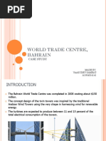 Bulk Active Structure System | PDF | Beam (Structure) | Bending