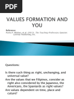 the difference between reason and will | PDF | Reason | Virtue