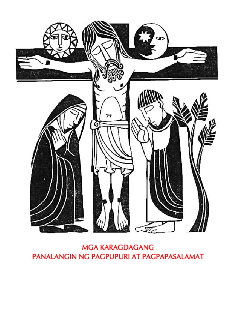 Eucharistic Prayers II and III | PDF
