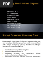 Fraud Tree | PDF