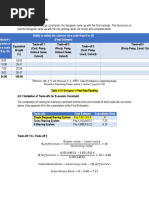 Importance of Inter Discipline Check or IDC PDF | PDF | Engineering ...
