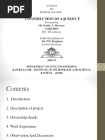 DPR Format of Civil Engineers in Excel Format | PDF | Masonry | Brick