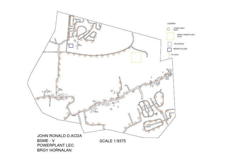 Final Mapa1 Model PDF | PDF