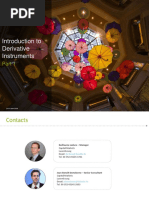 Cme Institute Trading Simulator Guide | PDF | Order (Exchange ...