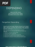 Dispensing Obat | PDF