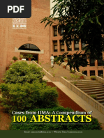 Top 100 Mba Dissertation Examples | PDF | Strategic Management ...