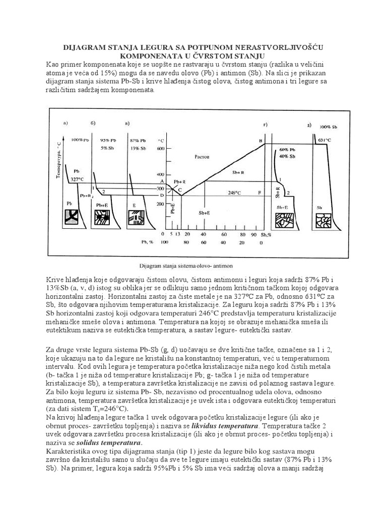 Dijagrami Stanja | PDF