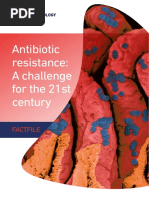 Challenges of Measuring The Antimicrobial Performance On Textiles Sept ...