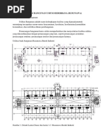 Shaft Pada Bangunan Tinggi | PDF