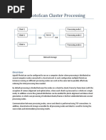 DaVinci Resolve Project Server User Guide | PDF | Ip Address | Gateway (Telecommunications)