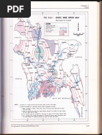 Basic Wind Speed Map | PDF
