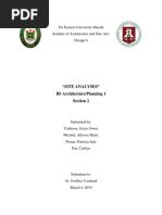 BGC Master Plan | PDF | Metro Manila | Business