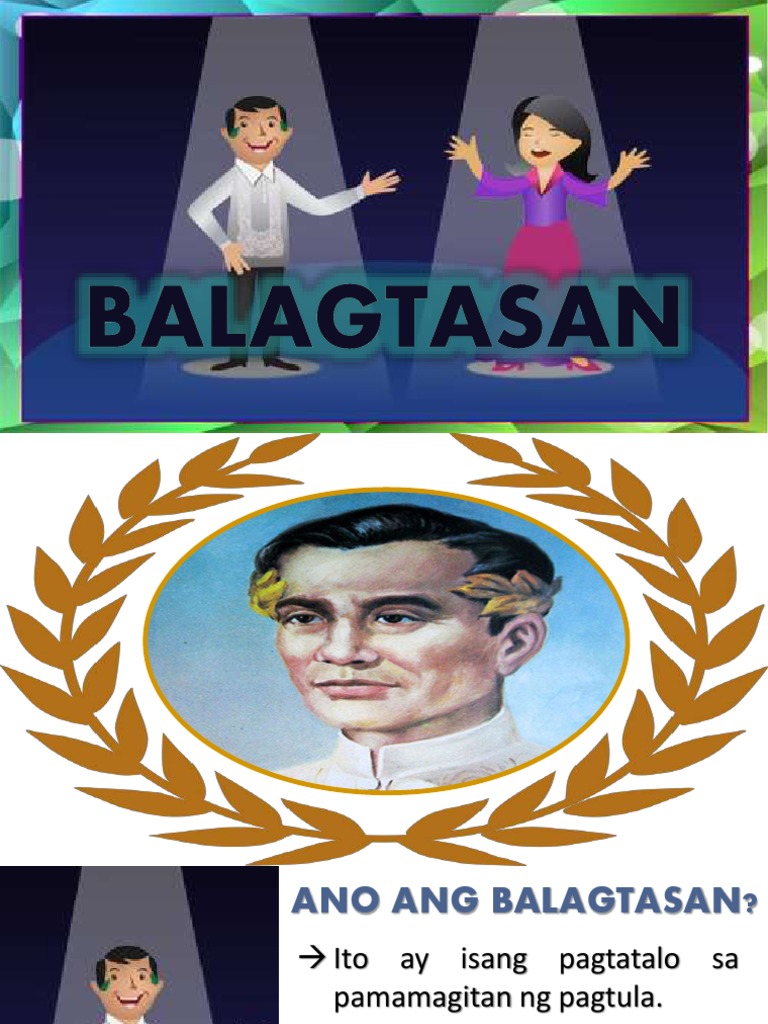 2ndgrading 01 Balagtasan 180902103153 | PDF