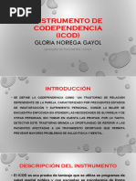 Modelo de Intervención en Crisis Perfil Casic | PDF | Las emociones ...