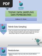 Metode Importance Performance Analysis (IPA) | PDF | Bisnis