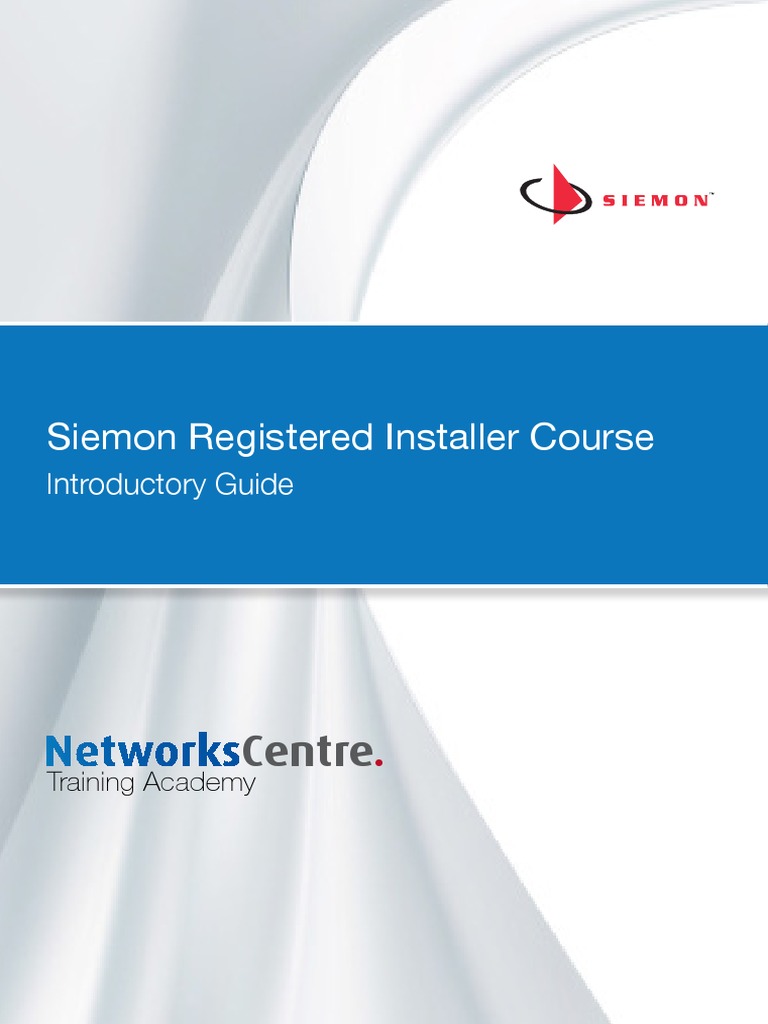 Siemon Brochure | PDF | Telecommunication | Standardization