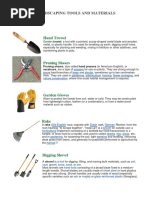 Standard Operating Procedure For Pest Control | PDF | Pest Control ...