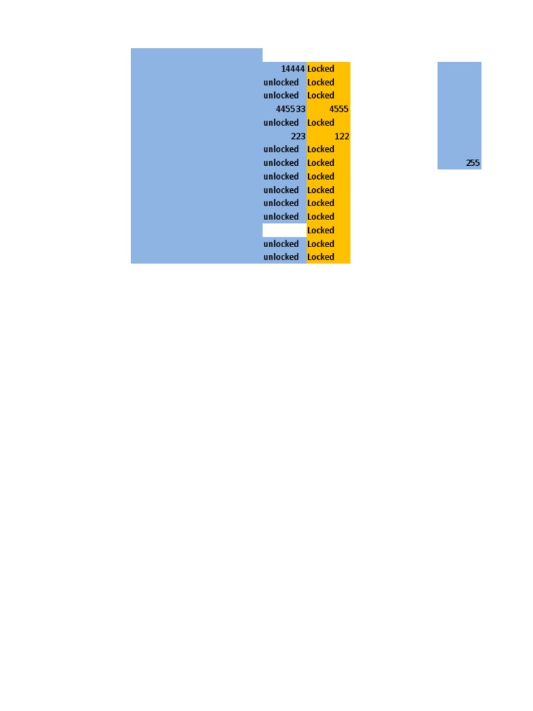 Nutritional Status Consolodated Baseline 2018 2019 | PDF | Physical ...
