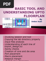 ICC2 Flow | PDF | Digital Electronics | Computer Engineering